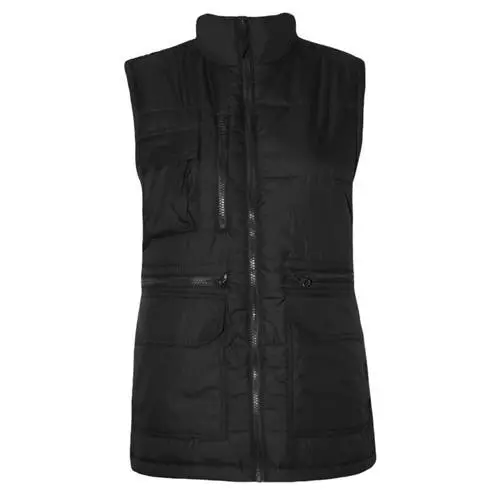 REGATTA Thermo-guard Bodywarmer Gilet - Black