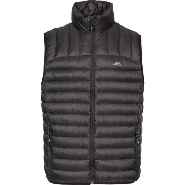 TRESPASS Hoppers Down Gilet