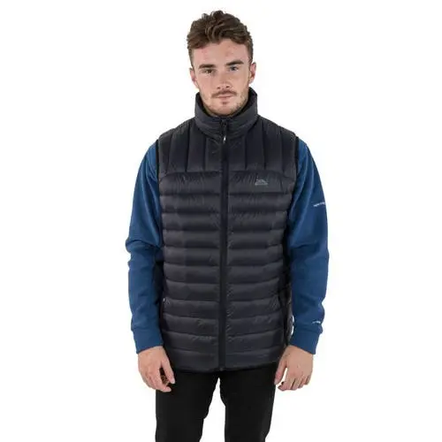 TRESPASS Hoppers Down Gilet
