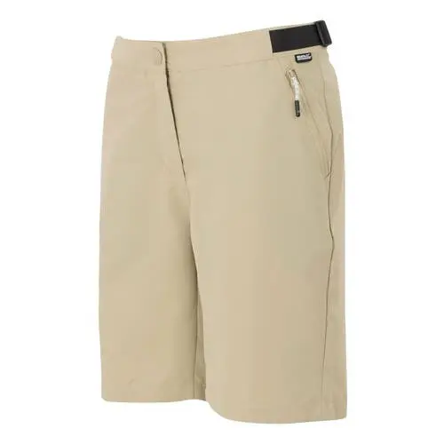 REGATTA Chaska Iii Walking Shorts - Moccasin