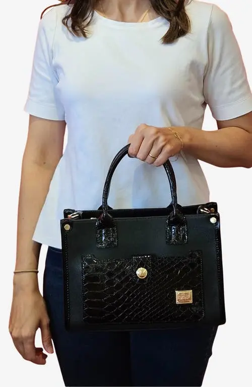 CAVALINHO Cherry Blossom 524 Handbag