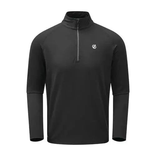 DARE 2B Fuse Up Ii Midlayer Zip Neck Top