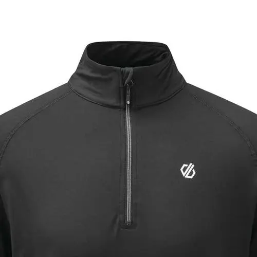 DARE 2B Fuse Up Ii Midlayer Zip Neck Top