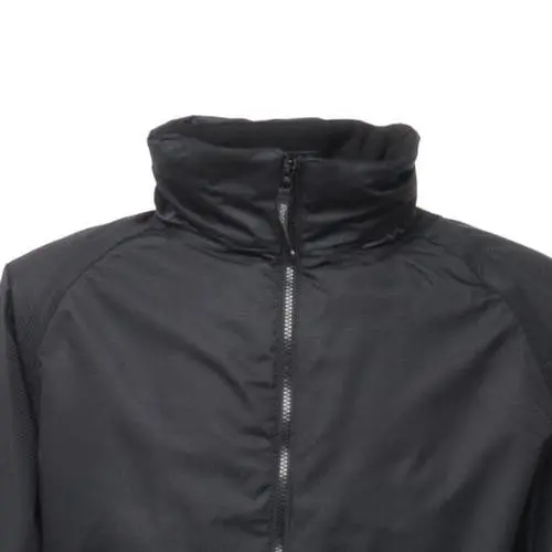 REGATTA Waterproof Windproof Jacket - Black