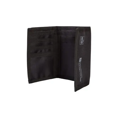 Mountain Warehouse Logo Rfid Blocking Wallet