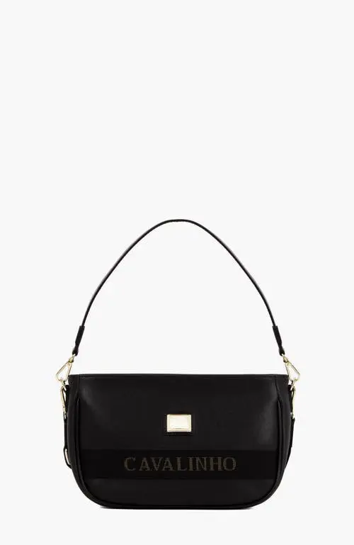 CAVALINHO Only 615 Shoulder Bag - Black