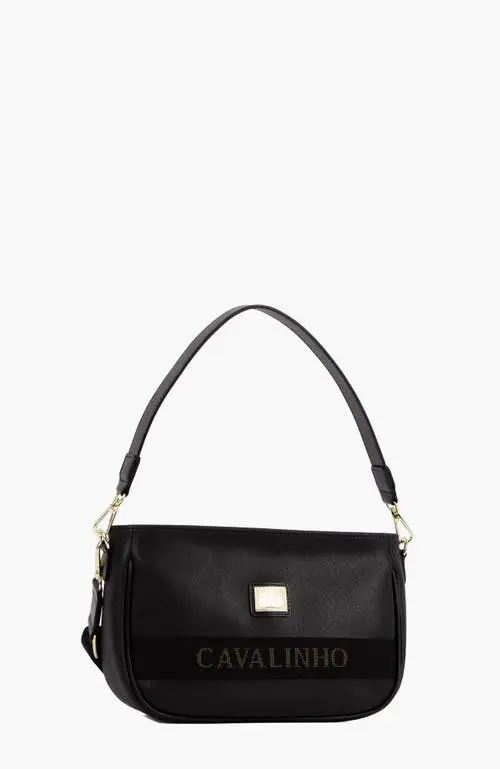CAVALINHO Only 615 Shoulder Bag - Black