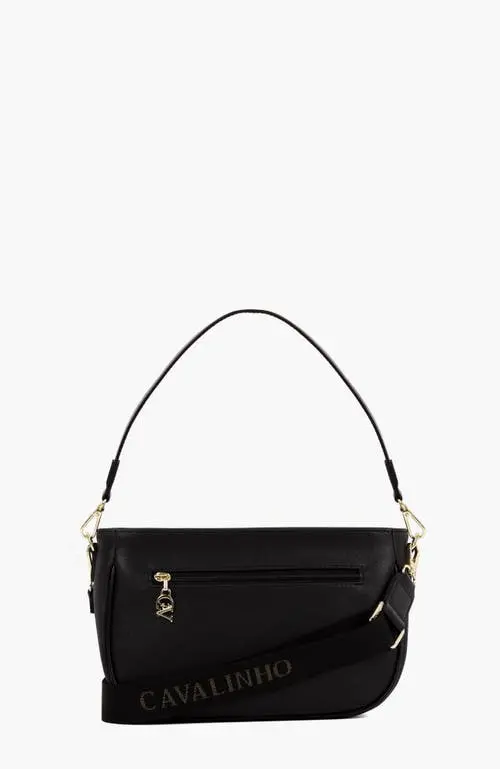 CAVALINHO Only 615 Shoulder Bag - Black