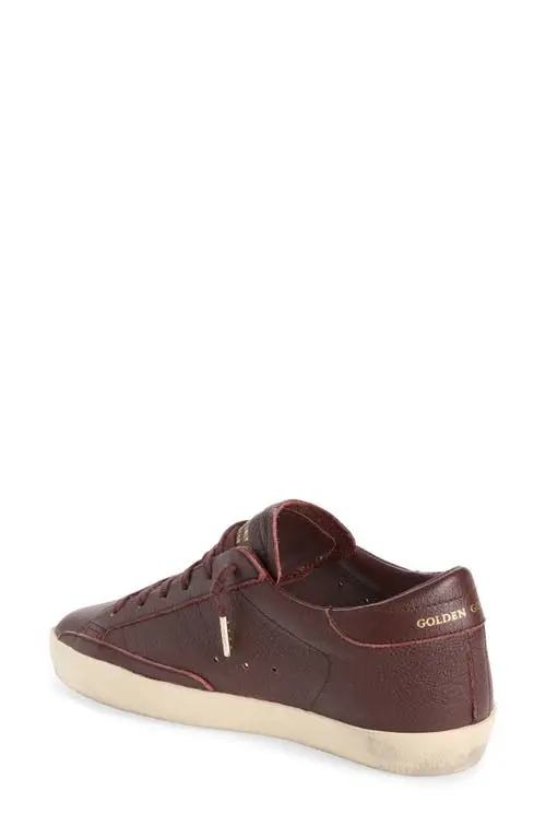 GOLDEN GOOSE Super-star Sneaker