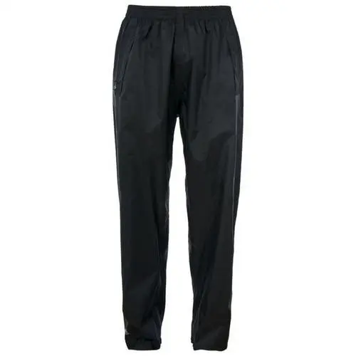 TRESPASS Qikpac Tp75 Packaway Waterproof Trousers