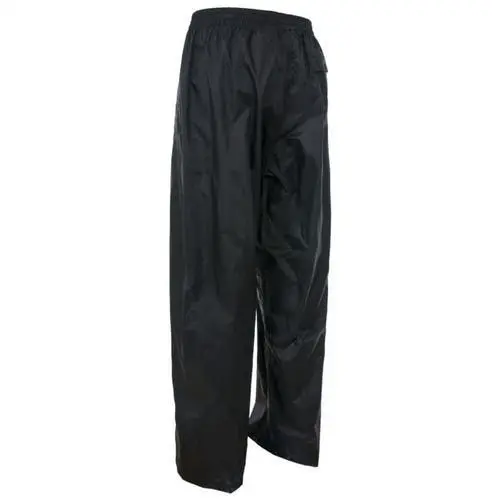 TRESPASS Qikpac Tp75 Packaway Waterproof Trousers