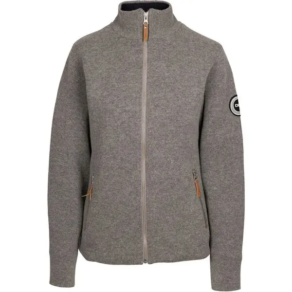 TRESPASS Tinahely Fleece Jacket