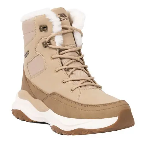TRESPASS Nadine Snow Boots