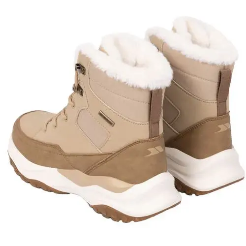 TRESPASS Nadine Snow Boots