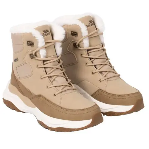 TRESPASS Nadine Snow Boots