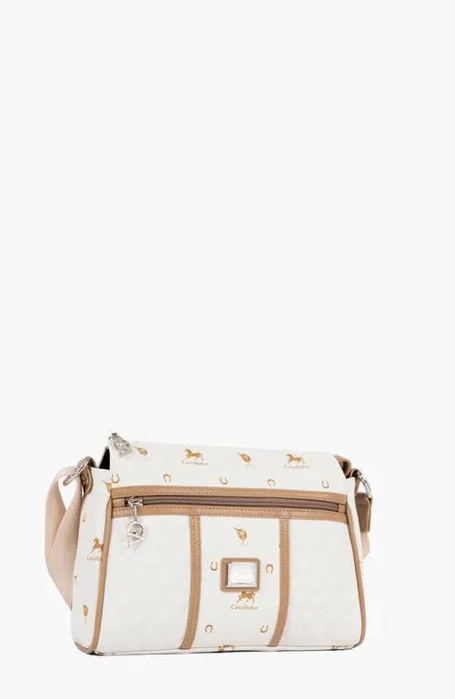 CAVALINHO Di Cavallo 373 Crossbody Bag