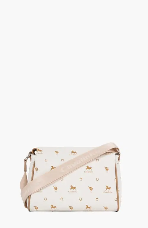 CAVALINHO Di Cavallo 373 Crossbody Bag