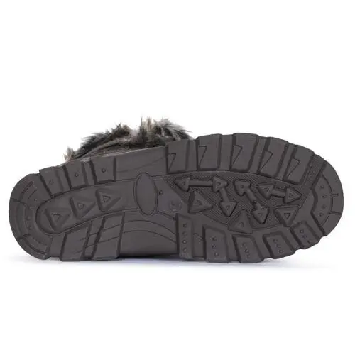 TRESPASS Brace Winter Snow Boots
