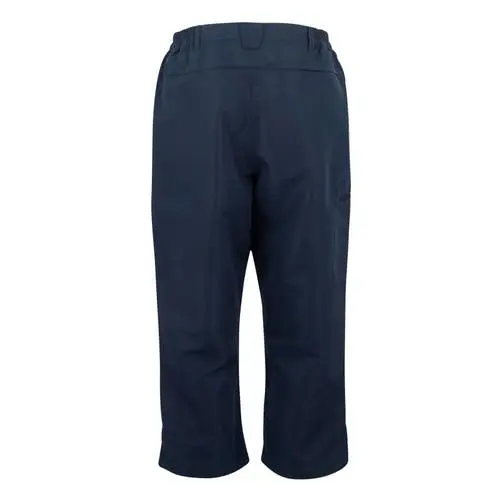 REGATTA Chaska Iii Walking Capri Trousers - Navy