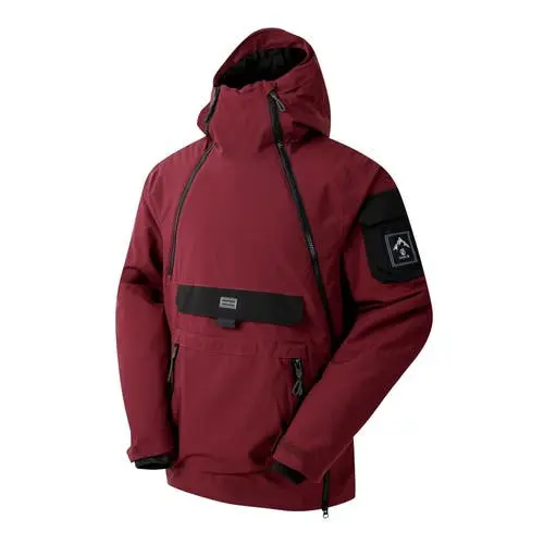 DARE 2B Ii T-bar Overhead Ski Jacket
