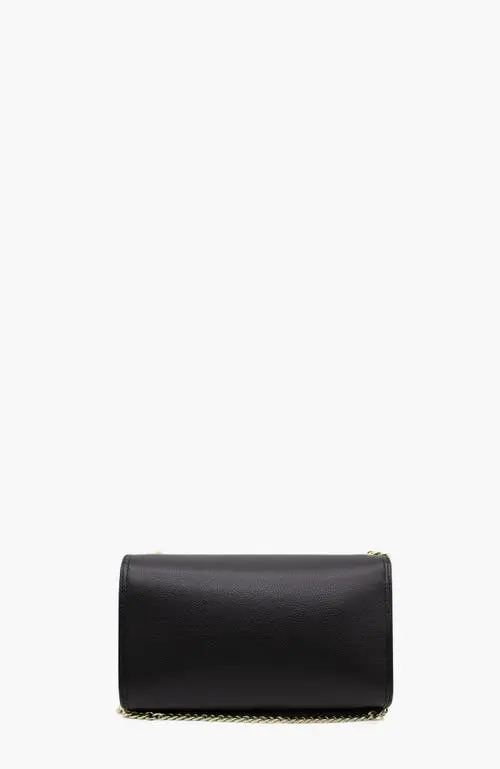 Cavalinho Muse Pebbled Leather Shoulder Bag