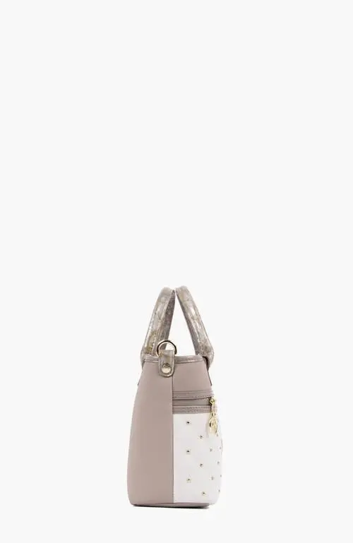 CAVALINHO Craft 572 Mini Handbag