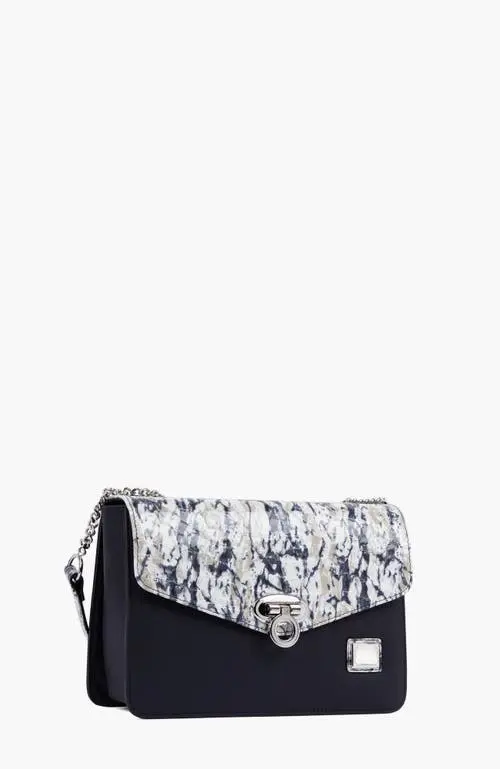 CAVALINHO Acqua Marine 260 Shoulder Bag