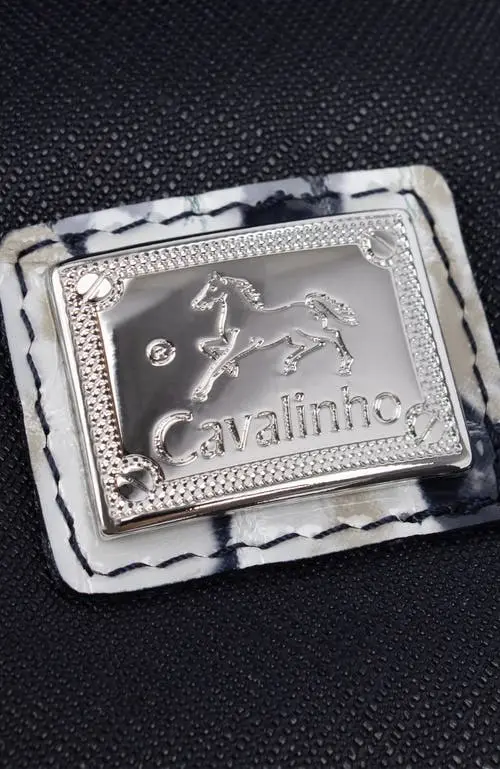CAVALINHO Acqua Marine 260 Shoulder Bag