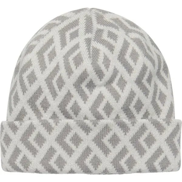 BLACK DIAMOND Repeat Beanie - Alloy