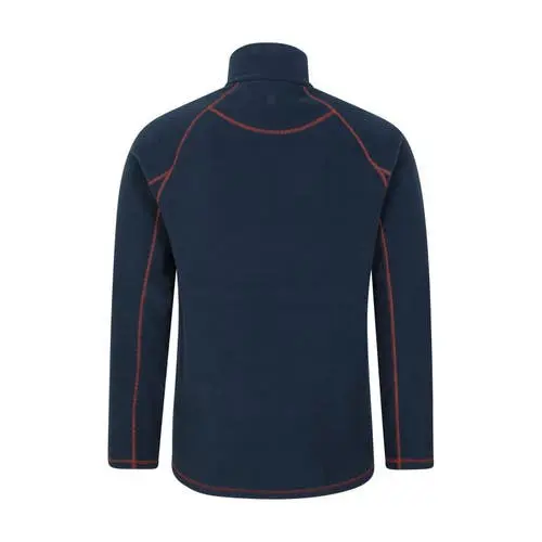 Mountain Warehouse Ashbourne Ii Half Zip Fleece Top