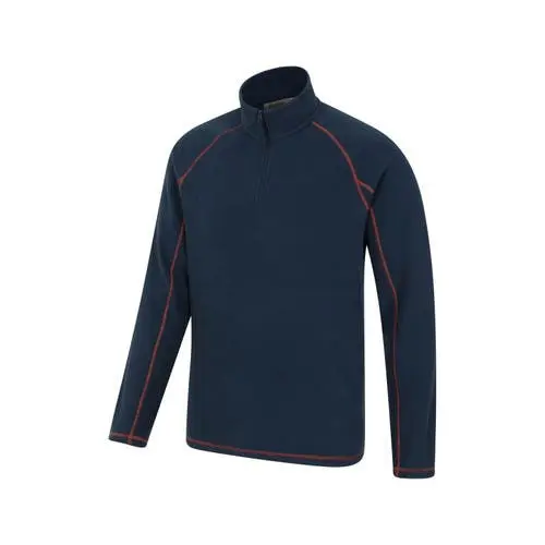 Mountain Warehouse Ashbourne Ii Half Zip Fleece Top