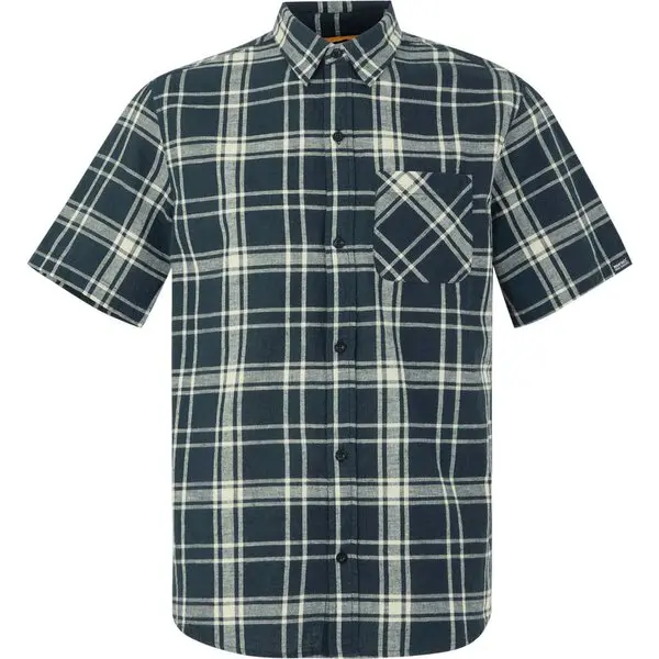 REGATTA Loran Short-sleeved Shirt