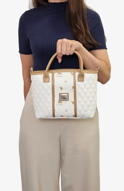 CAVALINHO Di Cavallo 577 Mini Handbag
