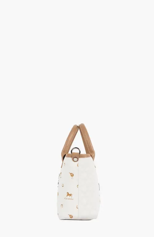 CAVALINHO Di Cavallo 577 Mini Handbag