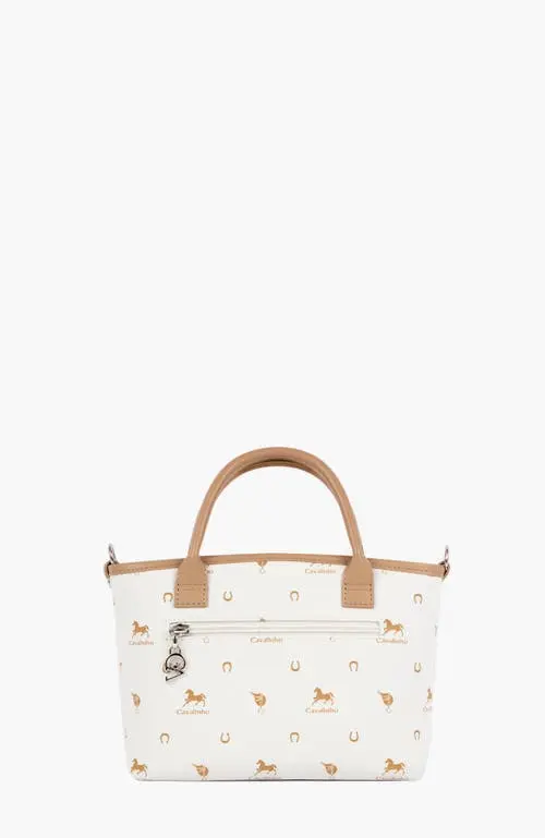 CAVALINHO Di Cavallo 577 Mini Handbag