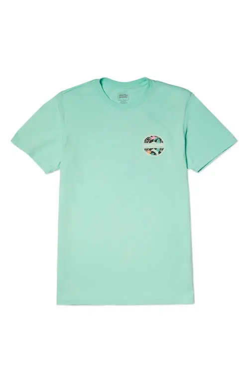 PARTY PANTS Sweet Leaf Graphic T-shirt
