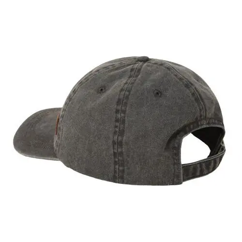 ANIMAL Atlas Logo Natural Baseball Cap