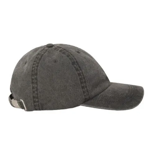 ANIMAL Atlas Logo Natural Baseball Cap