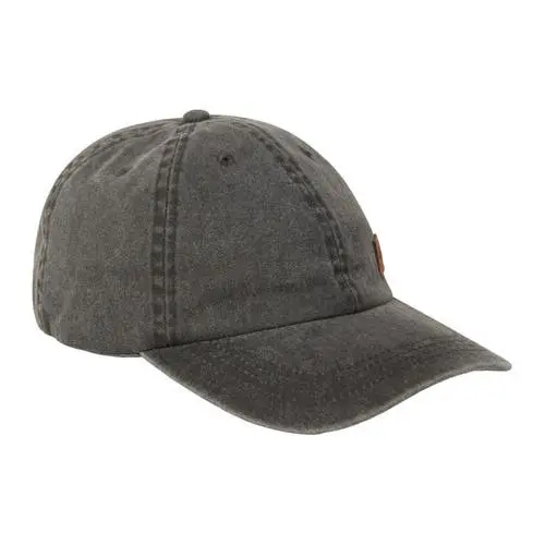 ANIMAL Atlas Logo Natural Baseball Cap