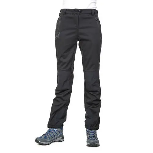 TRESPASS Sola Softshell Outdoor Pants