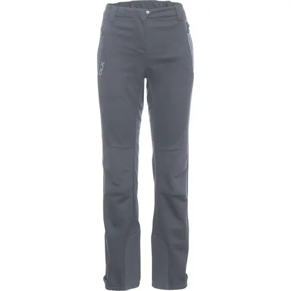 TRESPASS Sola Softshell Outdoor Pants
