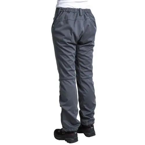 TRESPASS Sola Softshell Outdoor Pants
