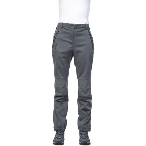 TRESPASS Sola Softshell Outdoor Pants