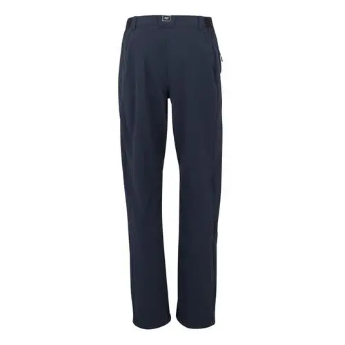 REGATTA Travel Light Ii Packaway Hiking Trousers - Navy
