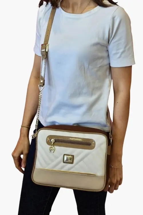 CAVALINHO Ciao Bella 251 Crossbody Bag