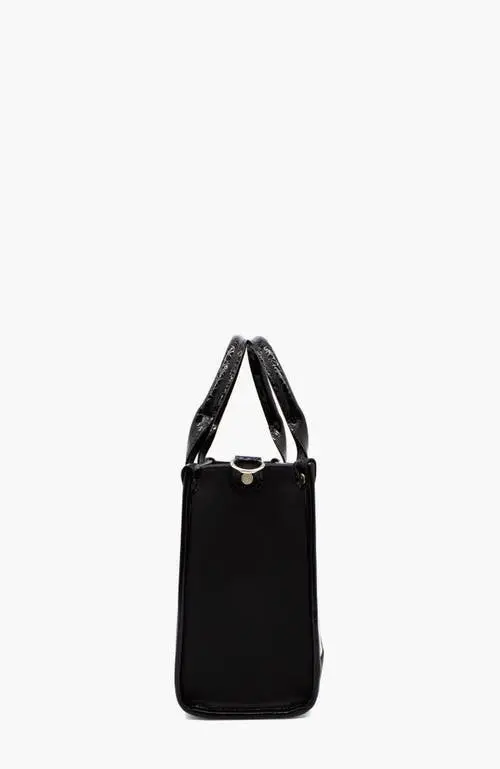 CAVALINHO Craft 479 Quilted Handbag