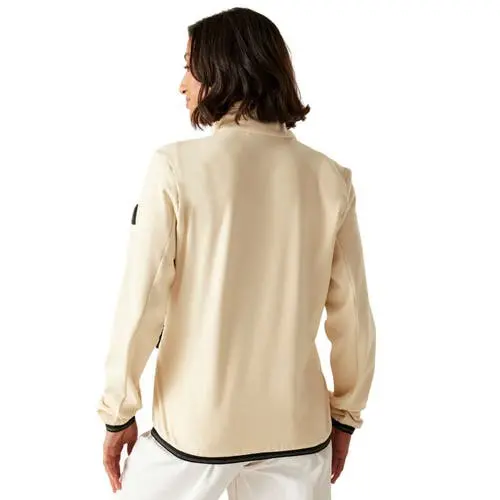 REGATTA Bayhill Zipped Fleece Jacket