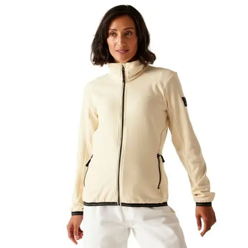 REGATTA Bayhill Zipped Fleece Jacket
