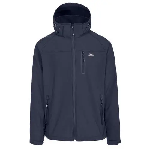 TRESPASS Accelerator Ii Waterproof Softshell Jacket