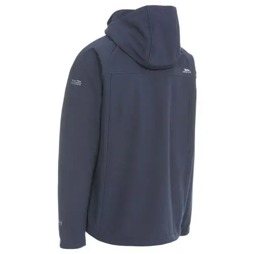 TRESPASS Accelerator Ii Waterproof Softshell Jacket
